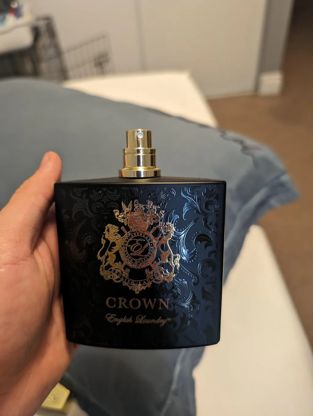 English Laundry Crown Perfume For Men By English Laundry In Canada ...
