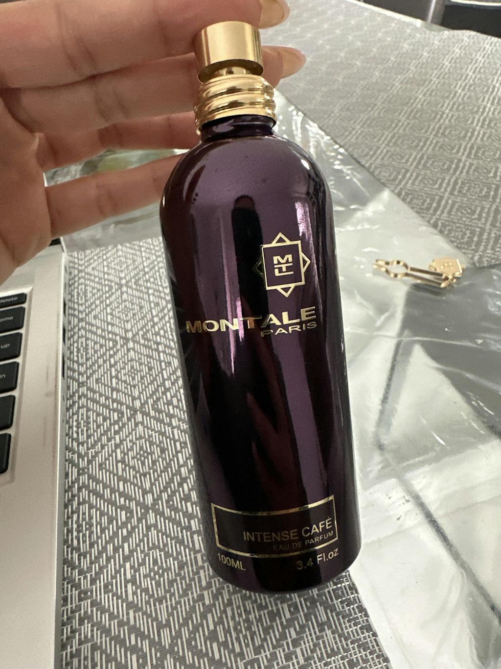 Montale Intense Cafe Perfume For Unisex By Montale – Perfumeonline.ca