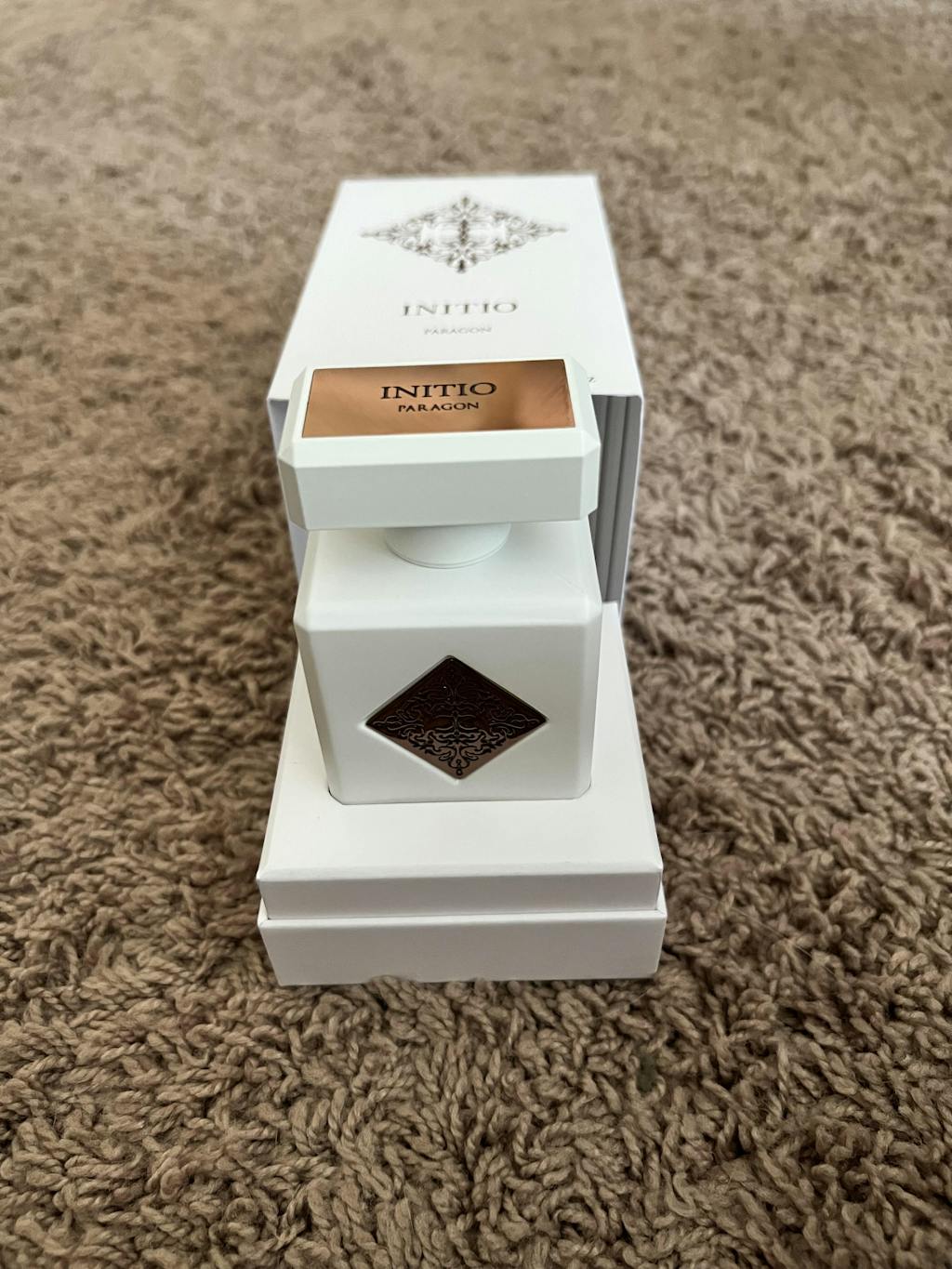 Initio Paragon for Unisex by Initio in Canada – Perfumeonline.ca