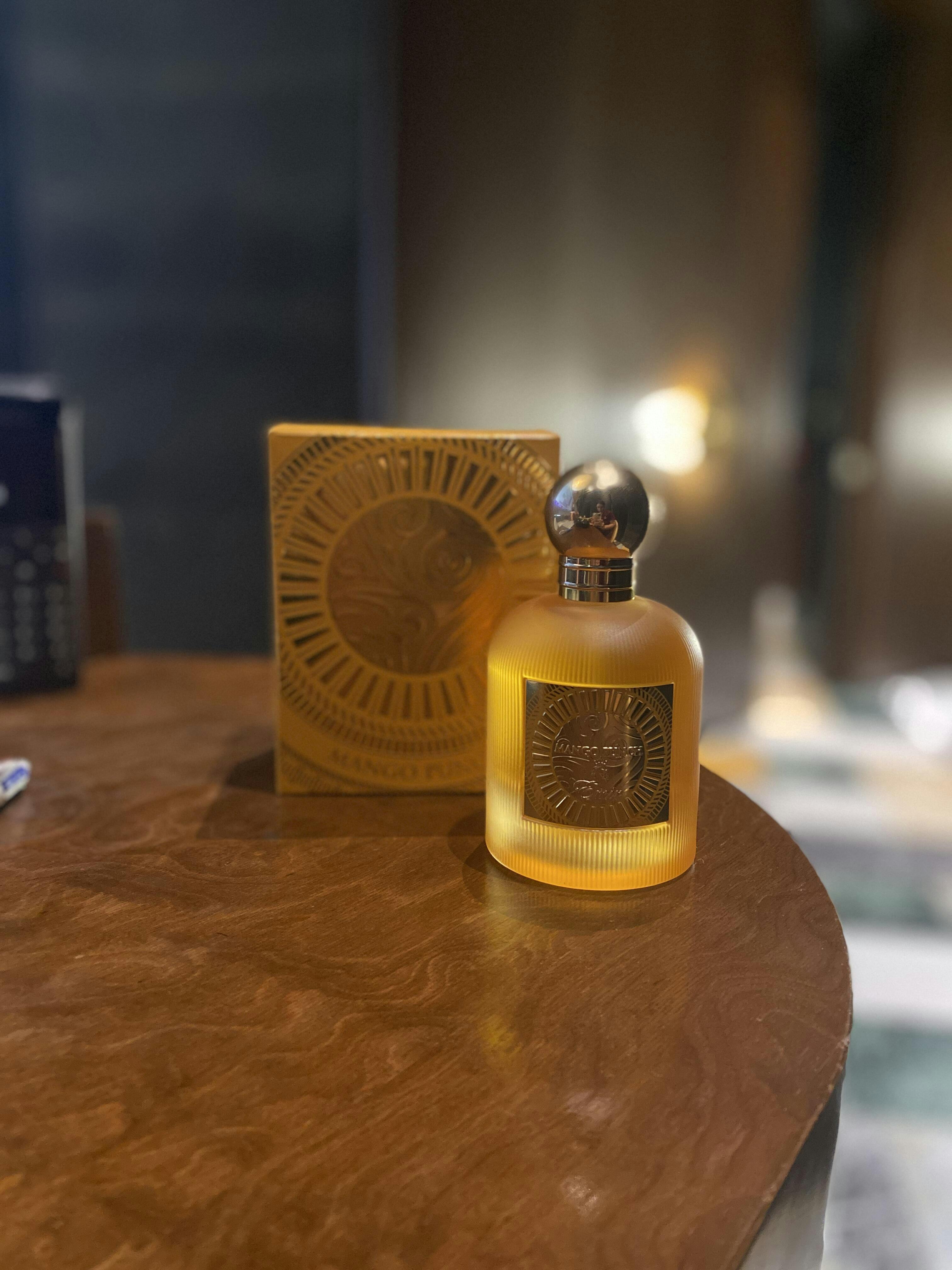 Emir Mango Punch – Perfumeonline.ca