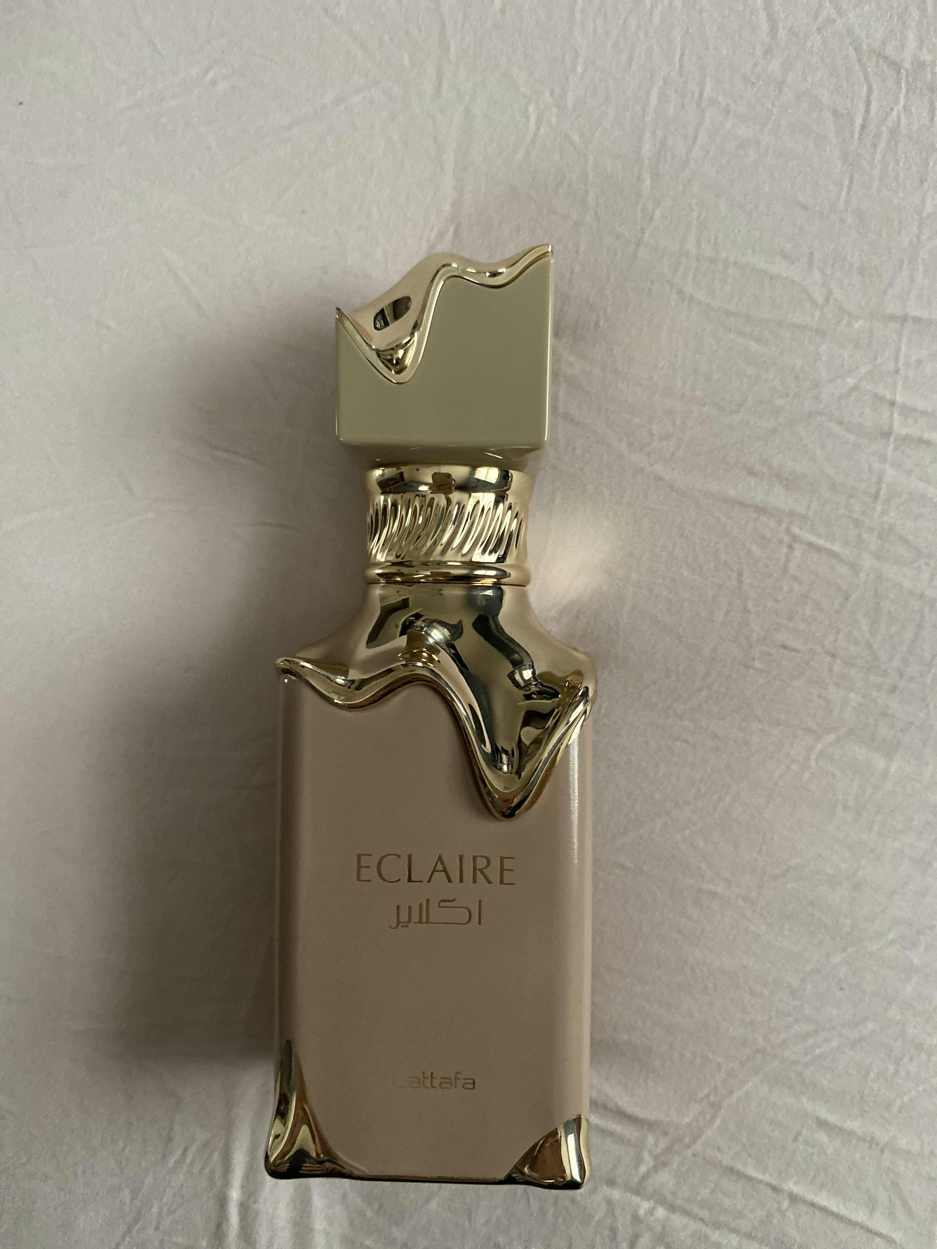 Lattafa Eclaire For Men and Women By Lattafa – Perfumeonline.ca