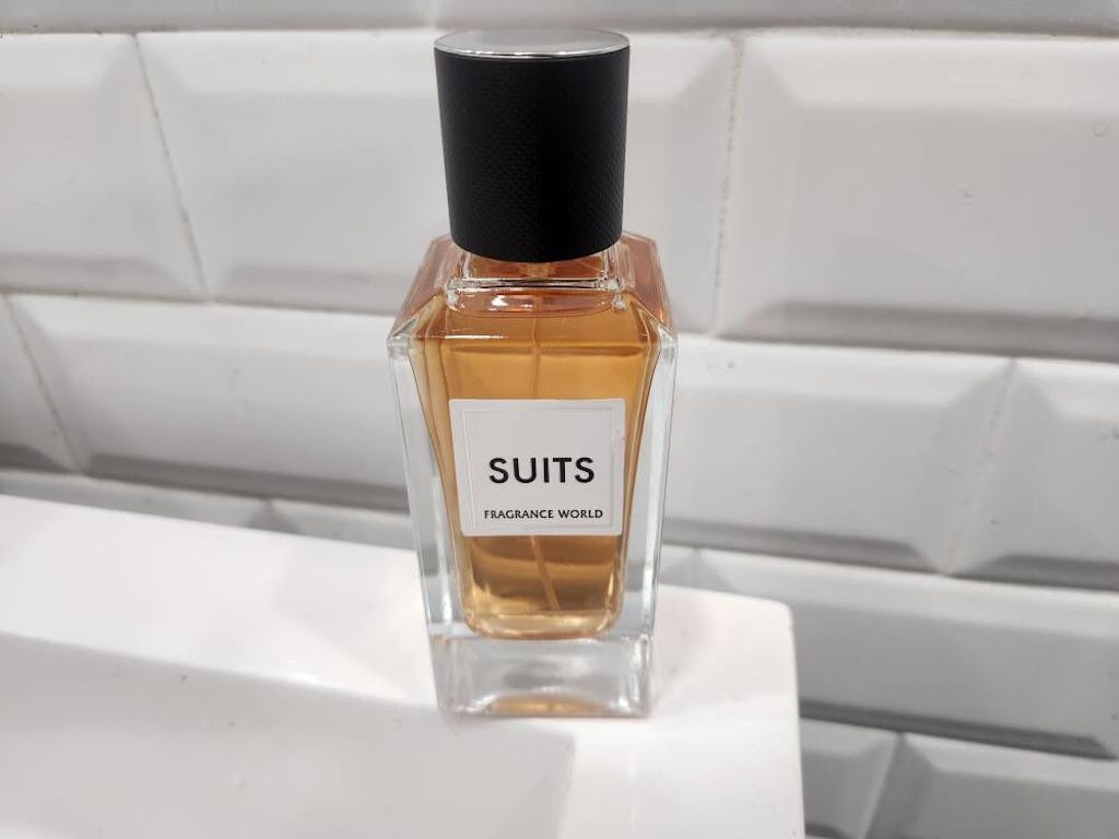 Fragrance World Suits Perfume Perfume For Unisex By Fragrance World ...