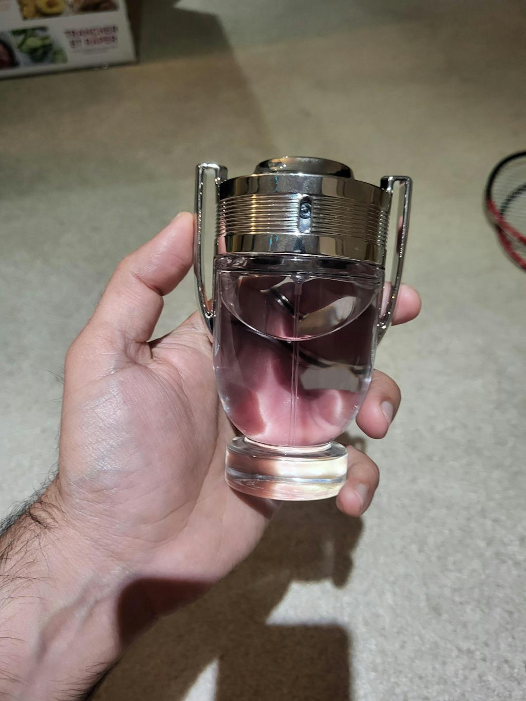 Invictus Perfume For Men By Paco Rabanne – Perfumeonline.ca