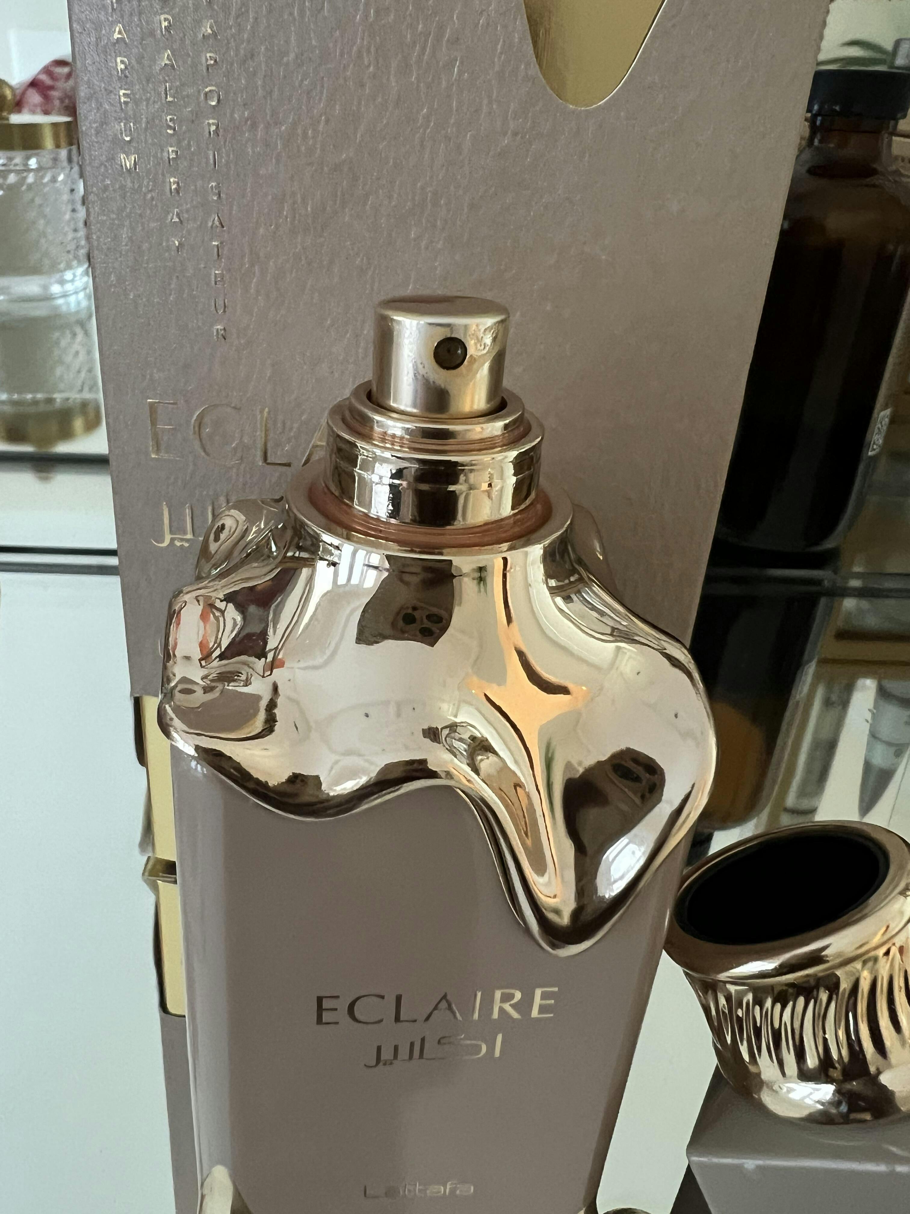 Lattafa Eclaire For Men and Women By Lattafa – Perfumeonline.ca