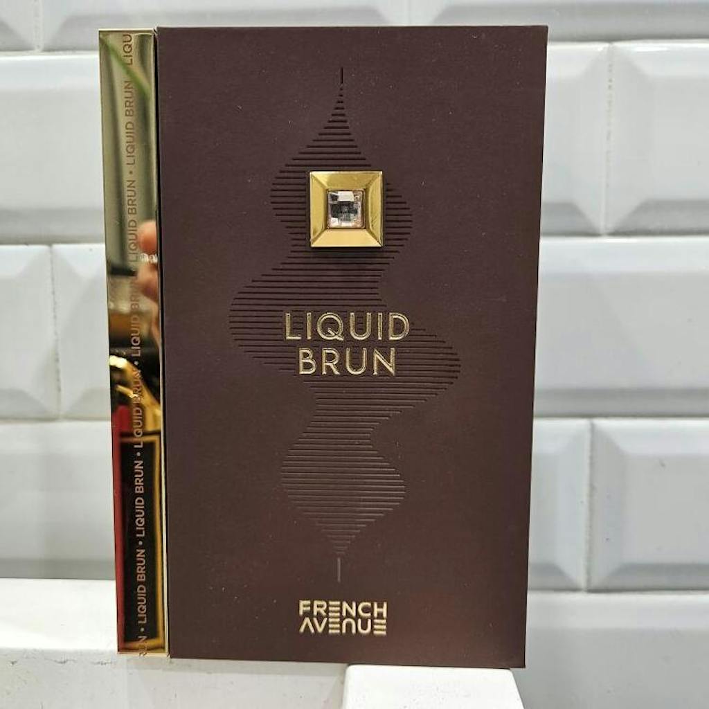 Liquid Brun For Men By French Avenue – Perfumeonline.ca