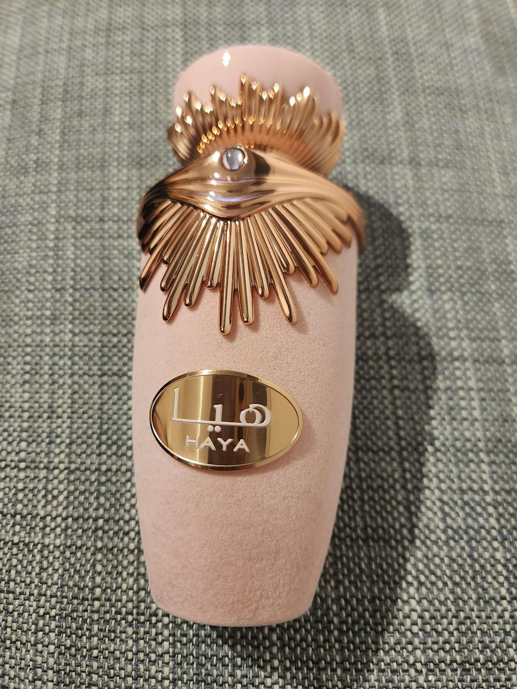 Lattafa Haya For Men and Women By Lattafa In Canada – Perfumeonline.ca