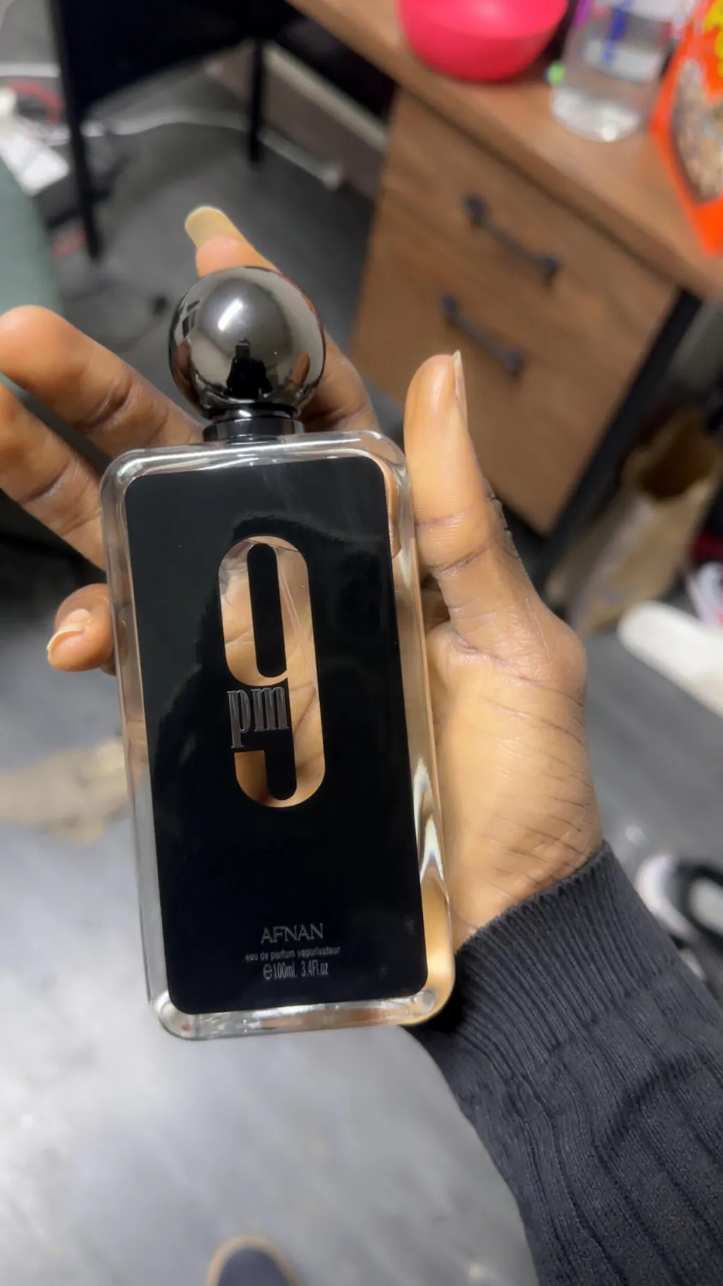 Afnan 9 Pm Perfume for Men by Afnan in Canada – Perfumeonline.ca
