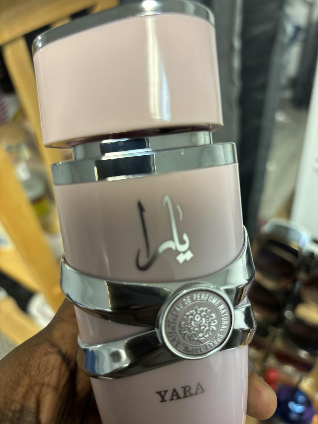 Yara Perfume for Men and Women by Lattafa in Canada and USA ...