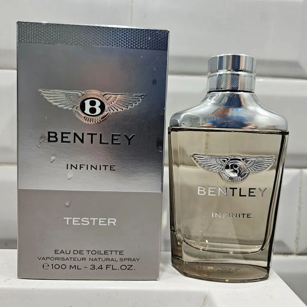 Bentley Infinite Perfume For Men By Bentley In Canada – Perfumeonline.ca