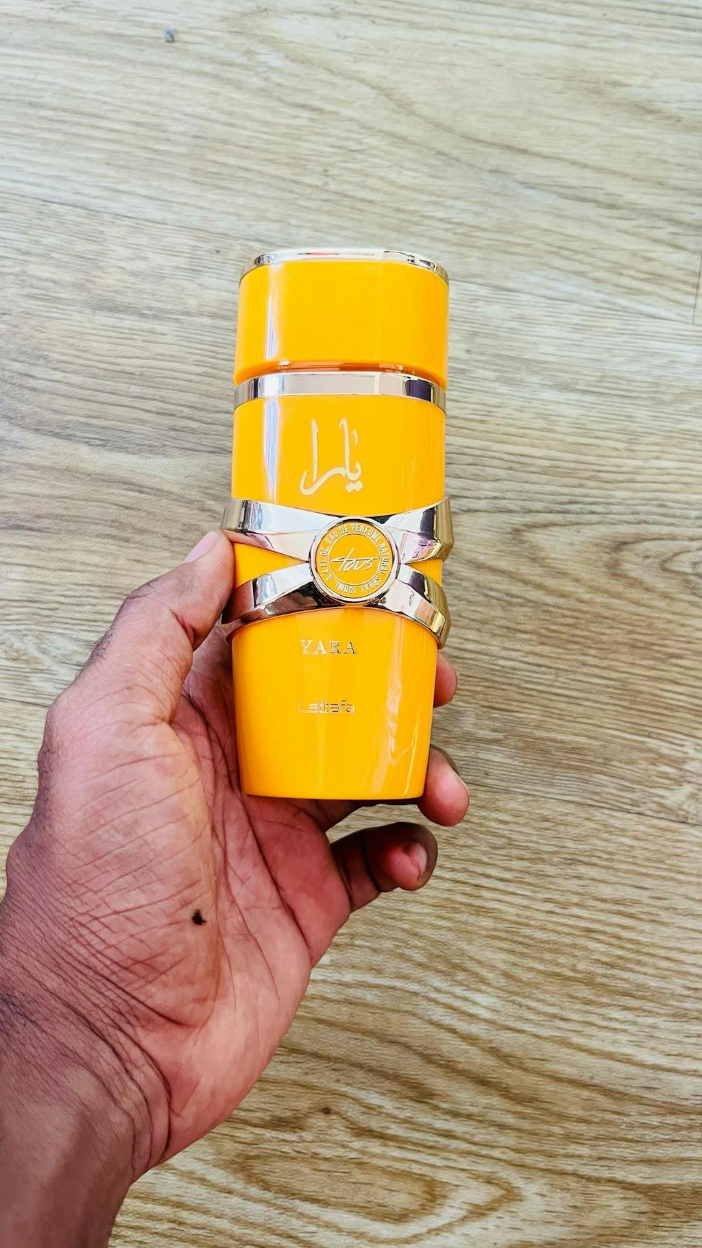 Yara Tous For Women By Lattafa In Canada – Perfumeonline.ca