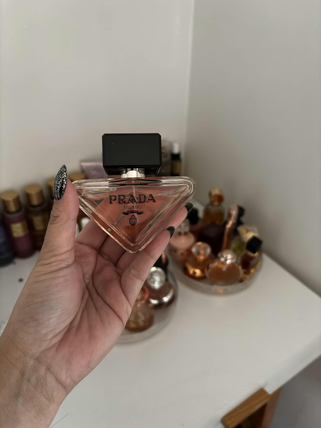 Prada Paradoxe For Women By Prada In Canada – Perfumeonline.ca