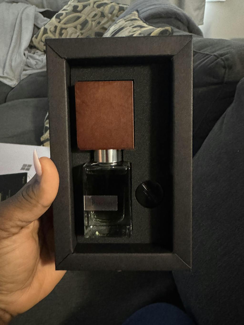 Nasomatto Pardon Perfume For Men By Nasomatto In Canada – Perfumeonline.ca