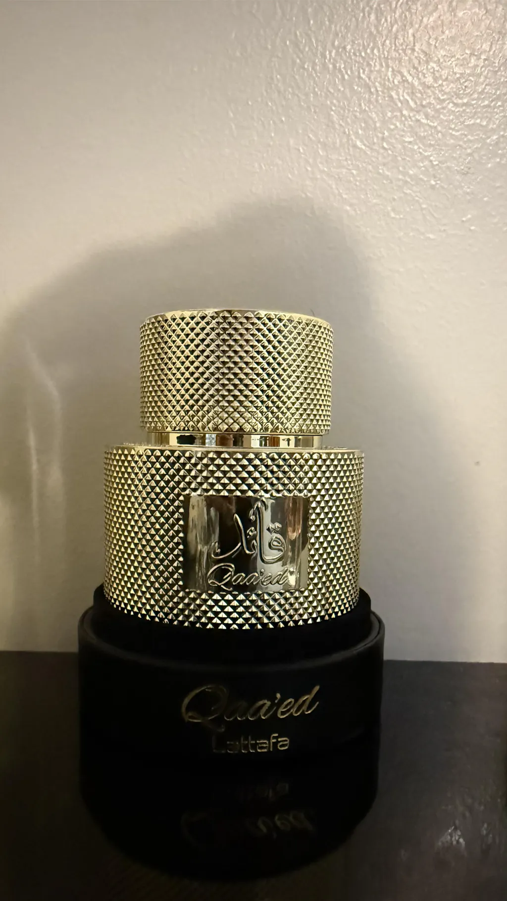 Qaa'Ed Perfume for Men/Women by Lattafa in Canada – Perfumeonline.ca