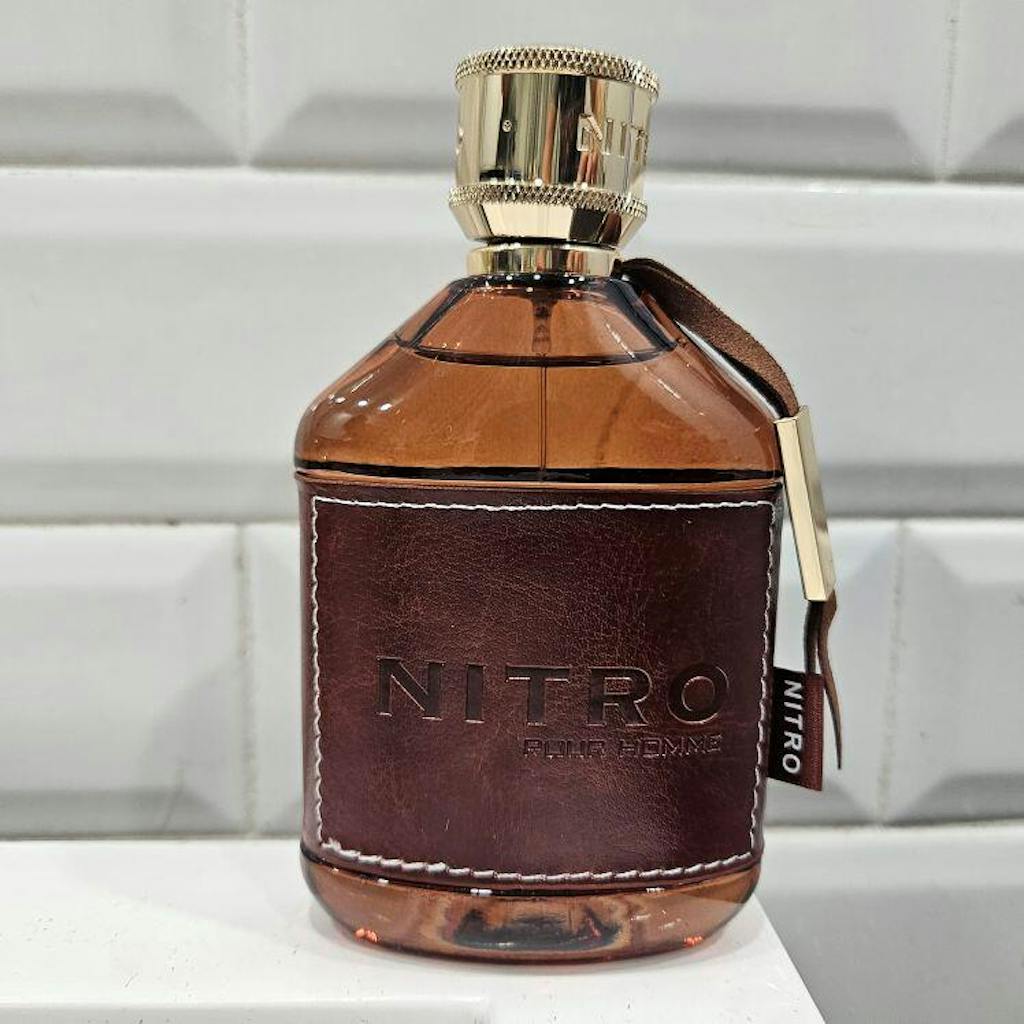Nitro Pour Homme For Men By Dumont – Perfumeonline.ca