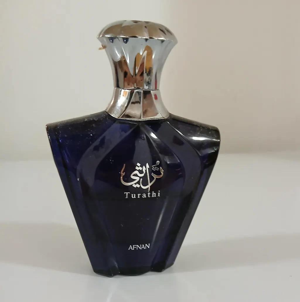 Afnan Turathi Blue Perfume for Men by Afnan in Canada and USA ...
