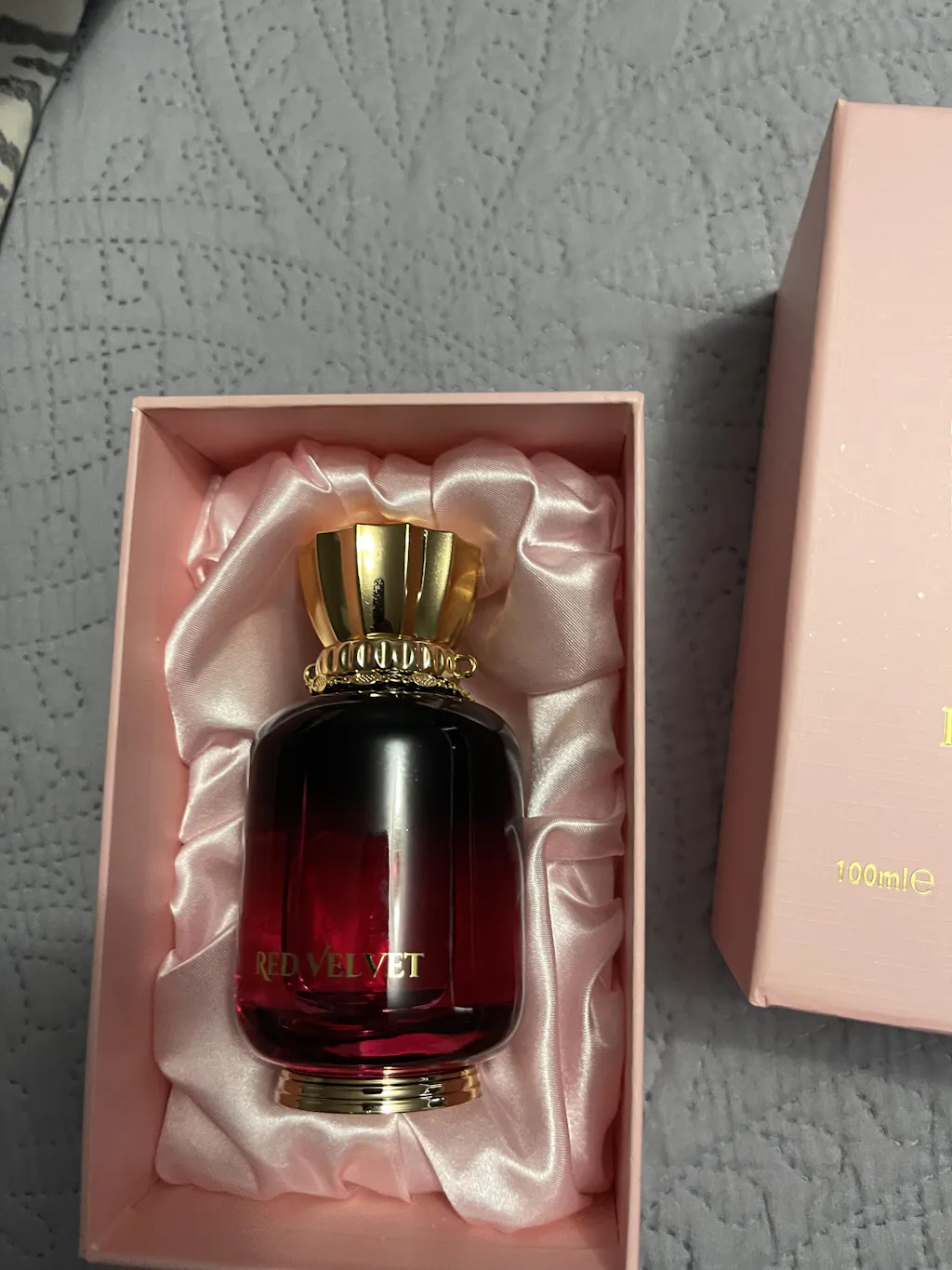 Maison Asrar Red Velvet – Perfumeonline.ca