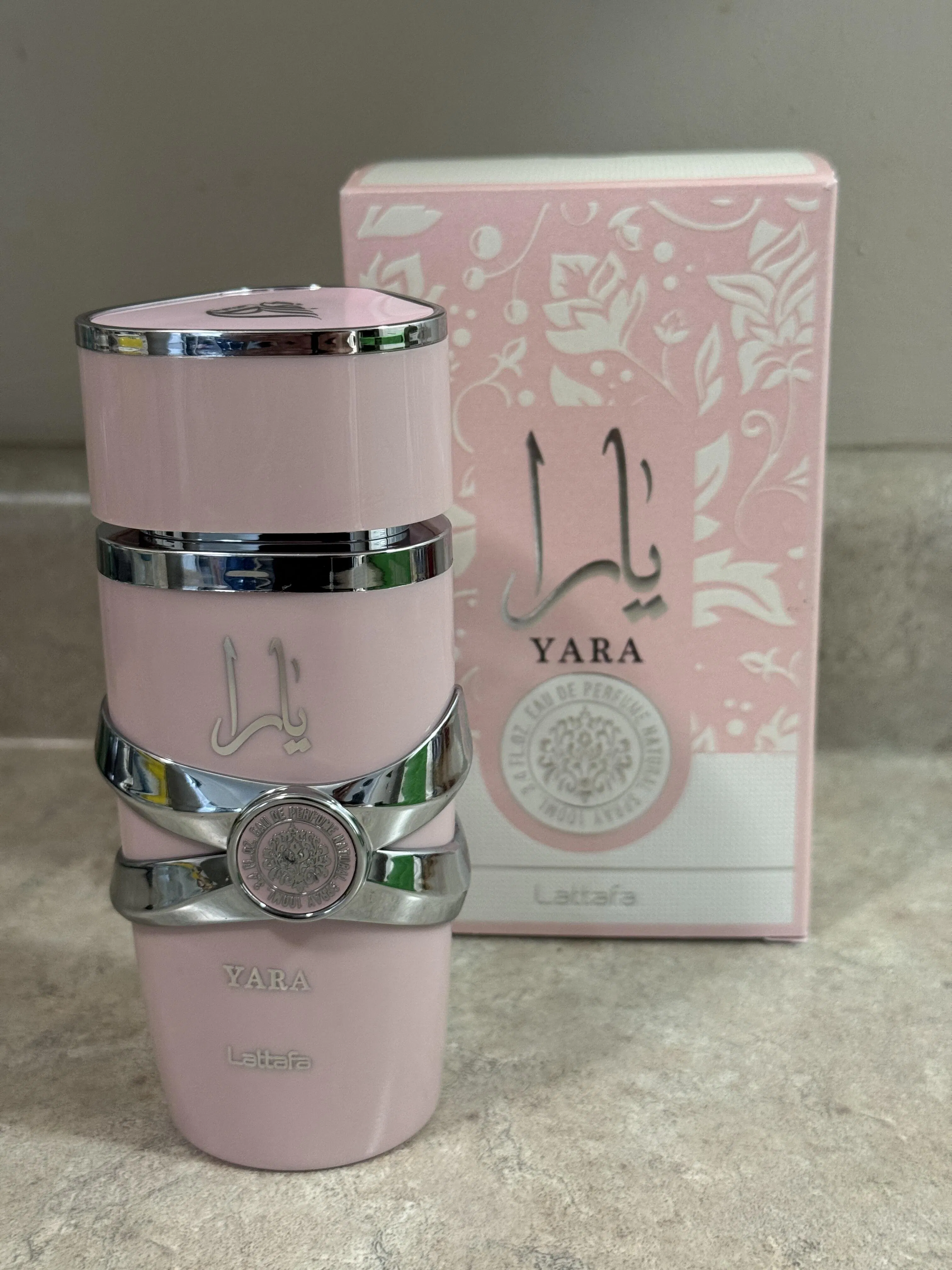 Yara Perfume for Men and Women by Lattafa in Canada and USA ...