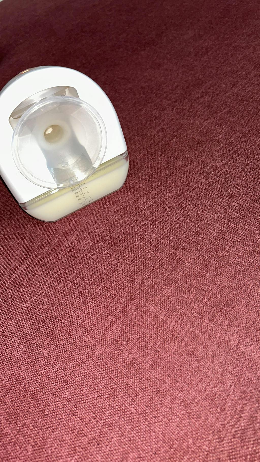 Tire-lait portable Perifit Pump - Perifit