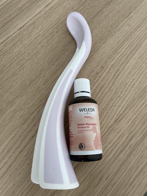 Perimom Perineal Massage Tool Prepare for a smoother birth experience ...