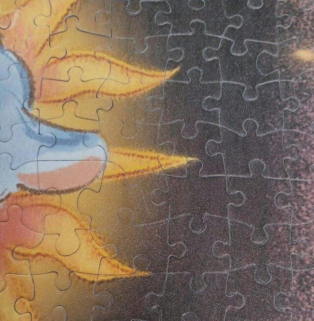 The Puzzle Effect: Why Adults Are Turning to Jigsaw Puzzles for Therap ...