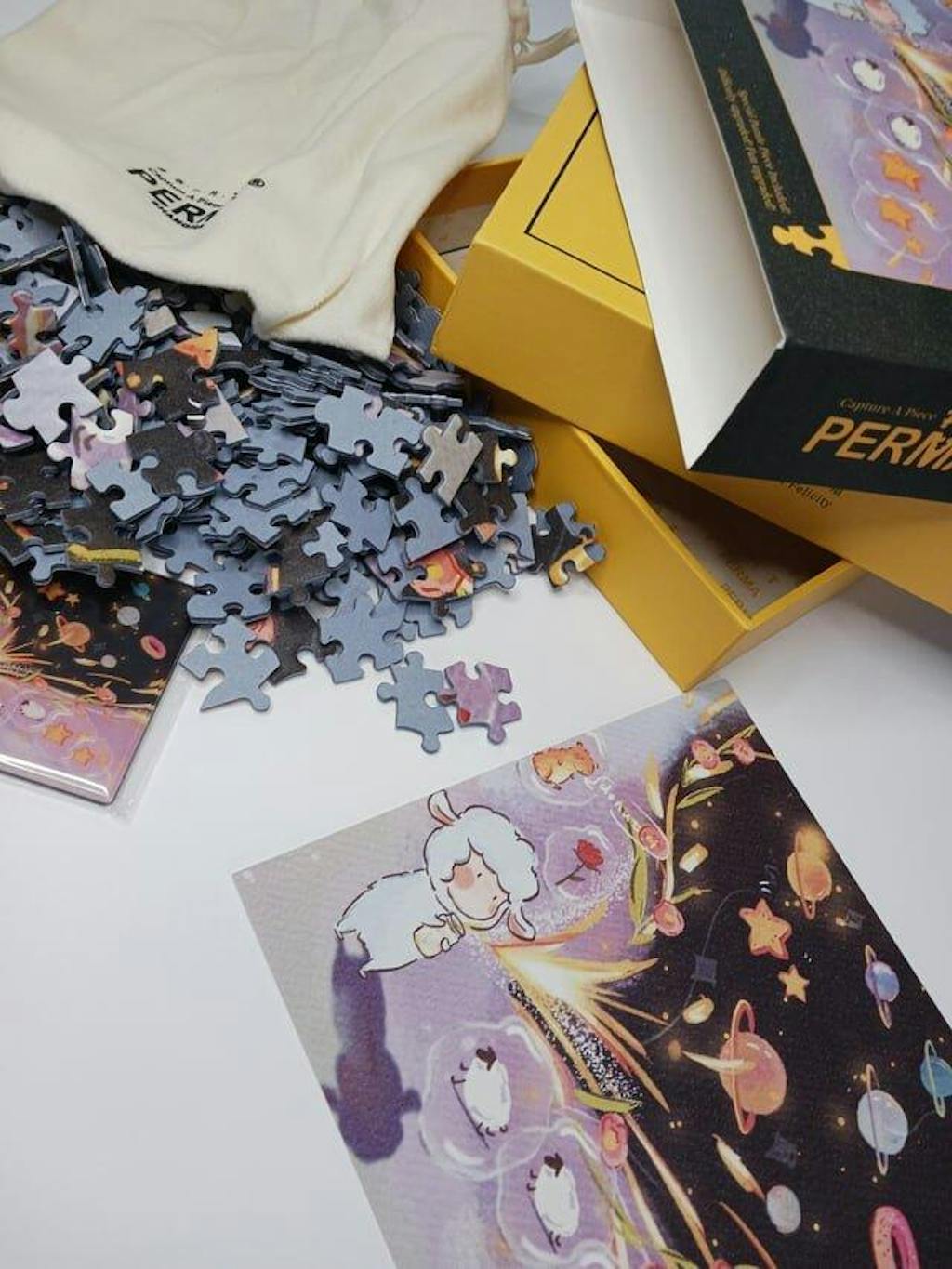 The Puzzle Effect: Why Adults Are Turning to Jigsaw Puzzles for Therap ...