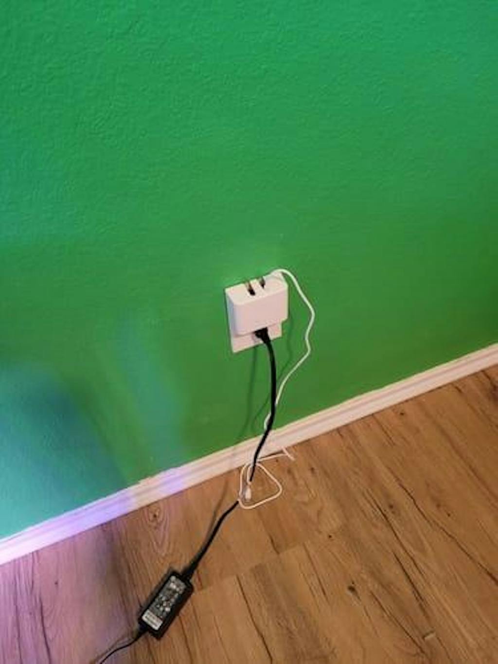 Permaplug Charger Lock - Anti-Theft & Tug Proof Patented Phone Charger