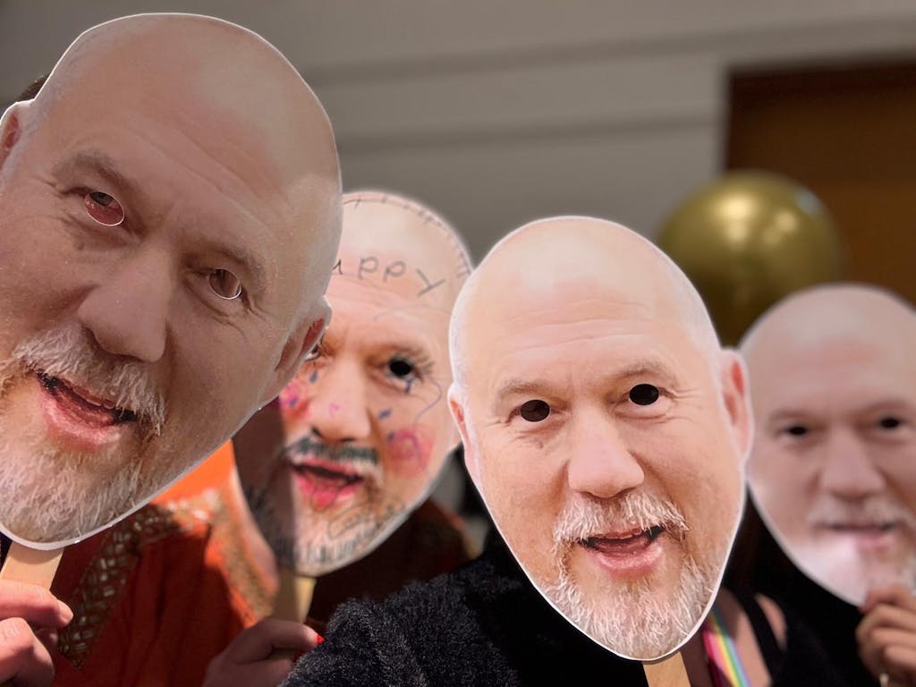 Personalised Photo Face Masks - DIY & Pre-cut Face Mask Kits - Make ...