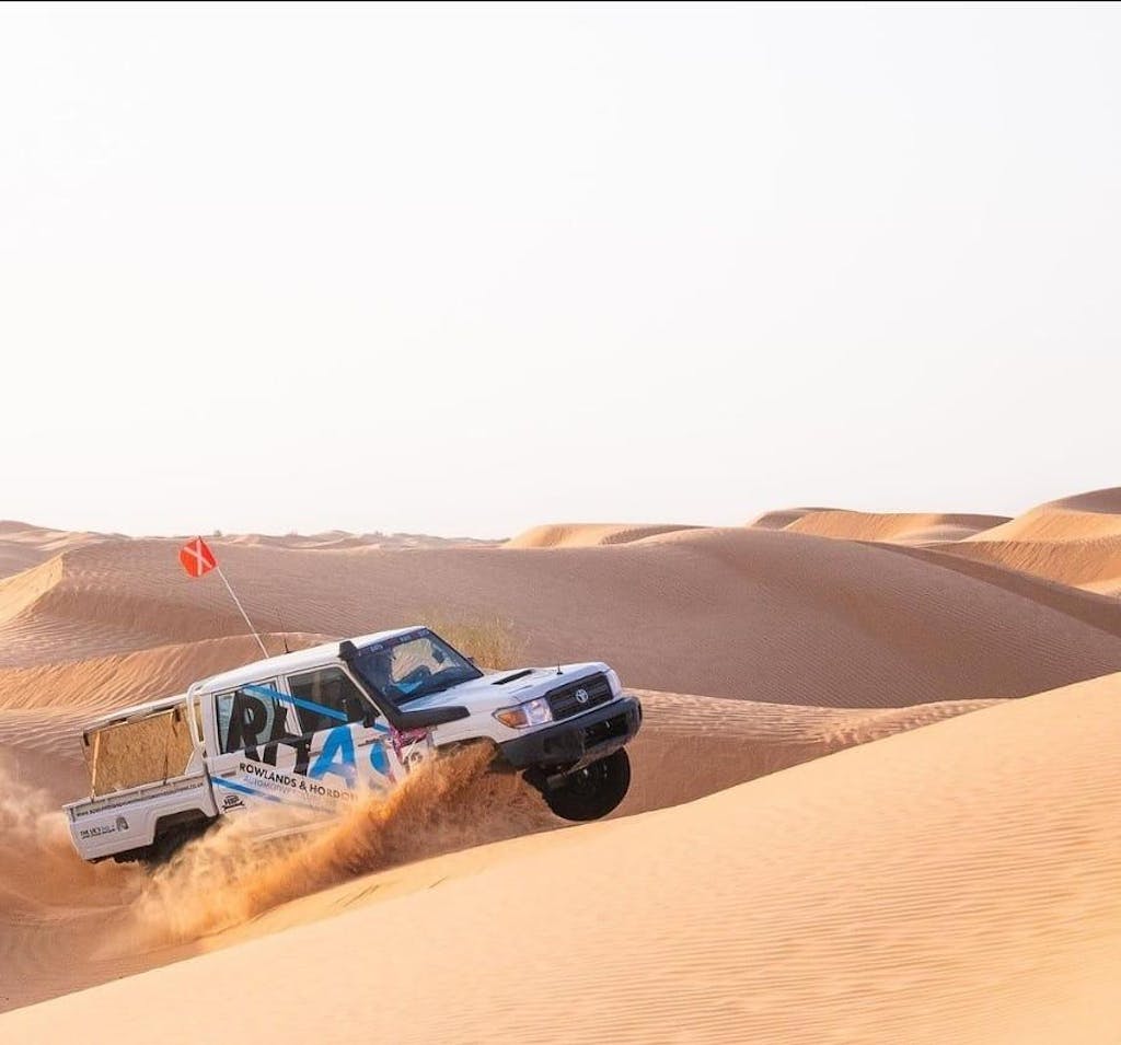 PDP Diff Breather Kit | 70 Series – Perth Diesel Performance