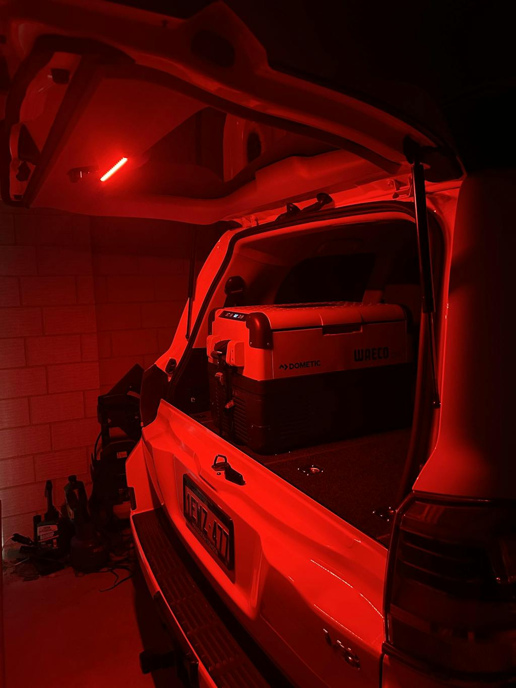 PDP Dual Colour Rigid LED Strip Light | Camp Light – Perth Diesel ...