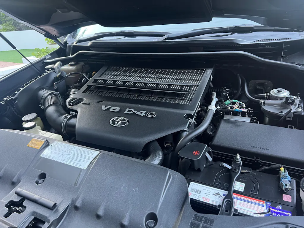 Donaldson PowerCore Air Box | XLC200K | 200 Series Landcruiser – Perth ...