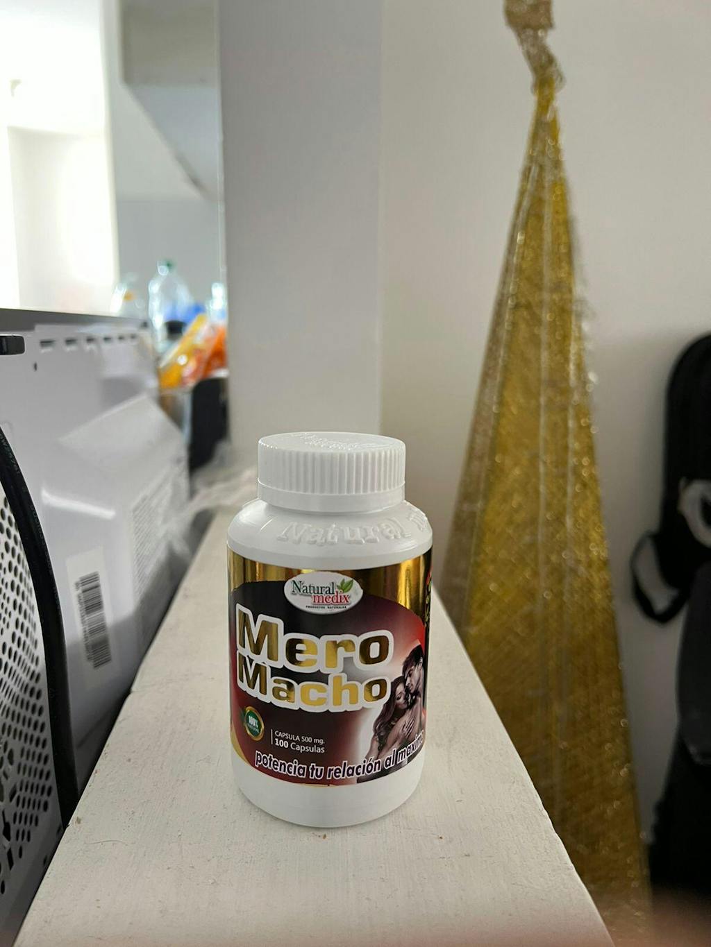 MERO MACHO [ORIGINAL]⭐ | ENVÍO GRATIS – Ninja🥷