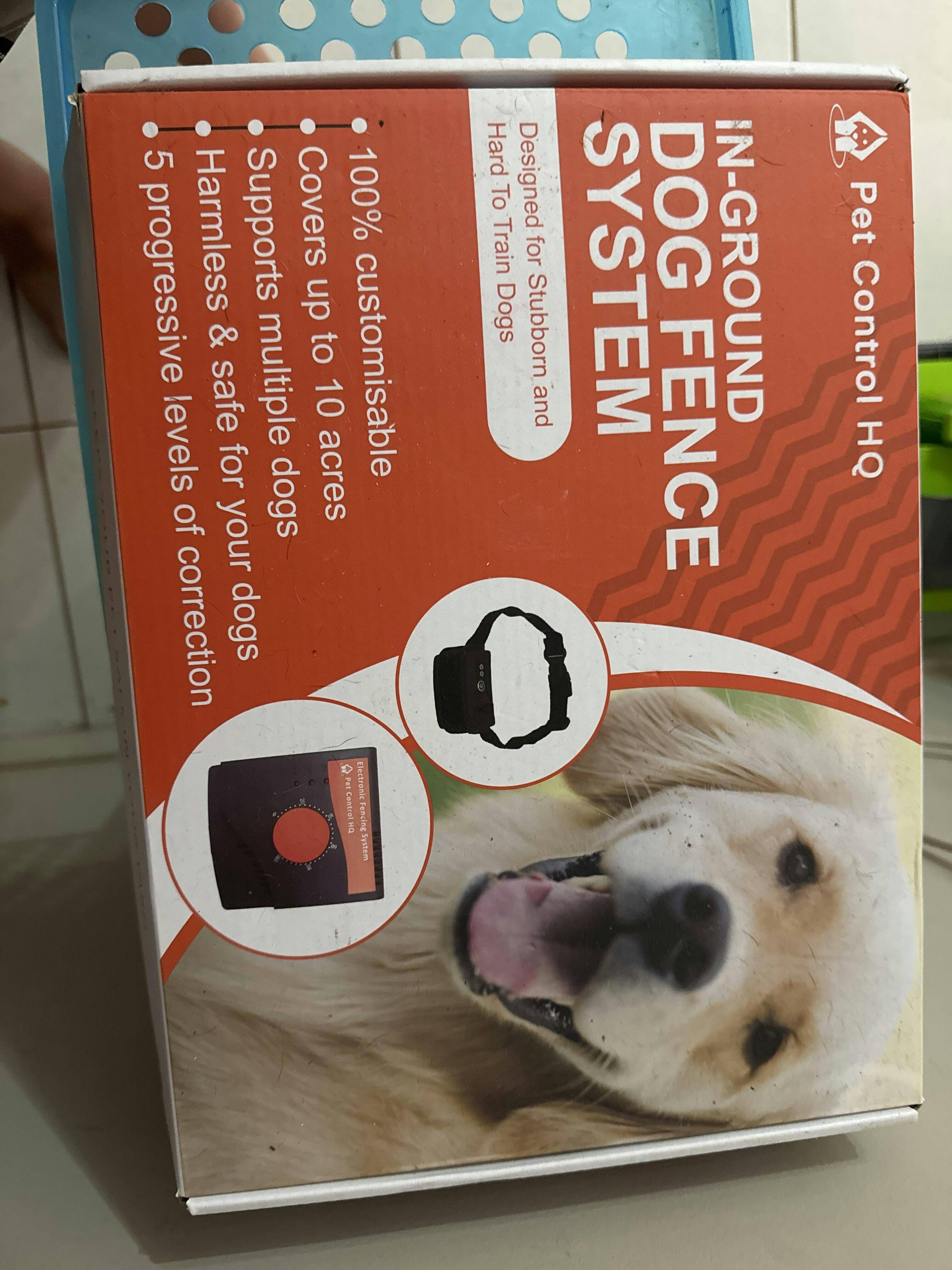 Pet, Animal & Livestock Training Supplies | Pet Control HQ