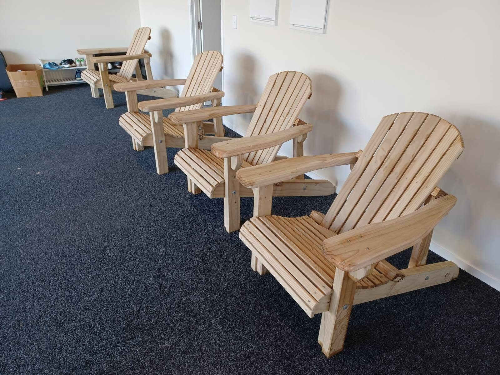 Buy Cape Cod Chairs | Heavy-duty outdoor Cape Cod chairs – Peter & Son NZ