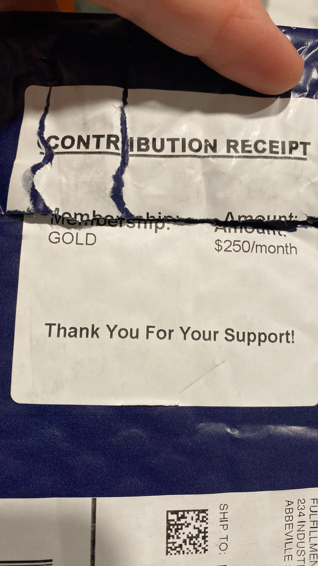 Donald Trump Presidential Election Donation Prank – petespranks