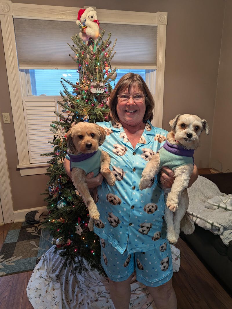 Great products and service!