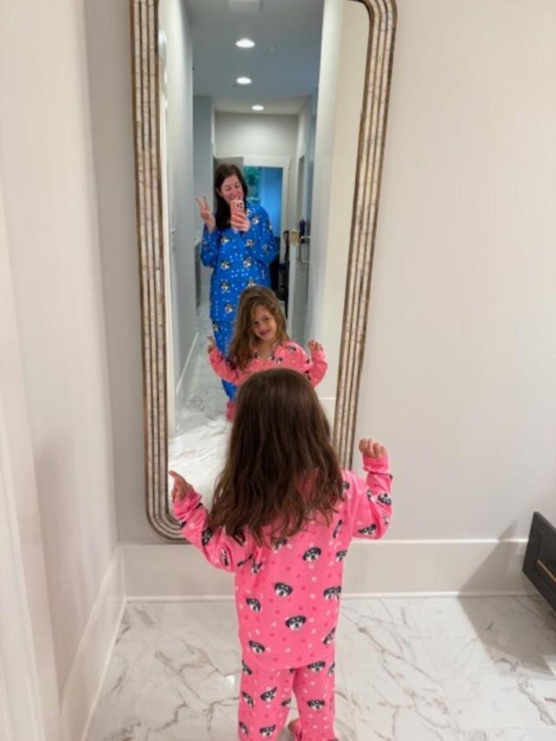 Custom Pajamas with Pet Face - Get custom dog & cat face photo pajamas ...