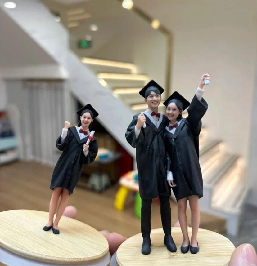 Figurique – Petits Bricks