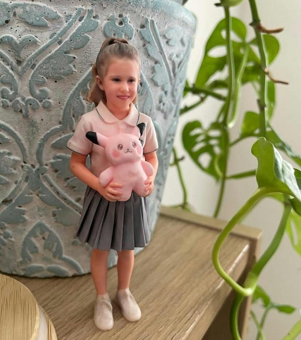 Figurique – Petits Bricks