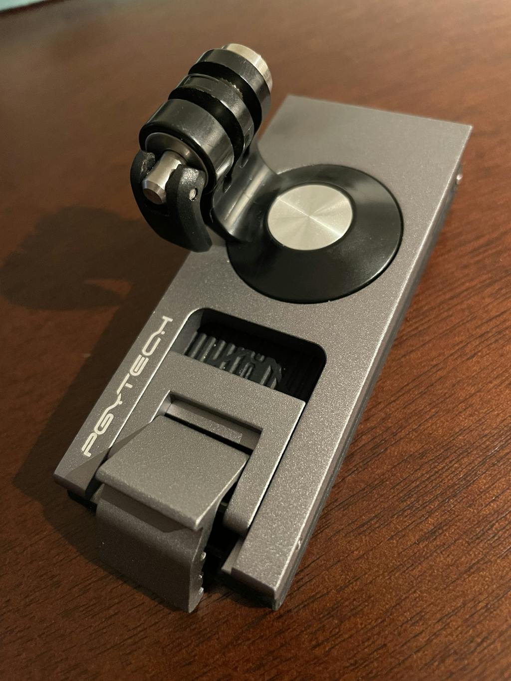 Strap Clamp for GoPro/OSMO Pocket Action Cameras – PGYTECH