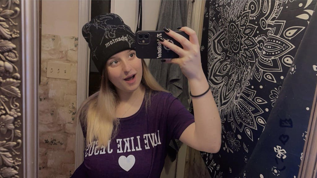 Phantom.exe - Official Danny Phantom Merch