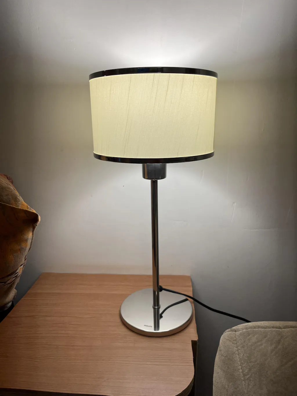 Buy Philips Striker Table Lamp online | Philips lighting – Philips ...