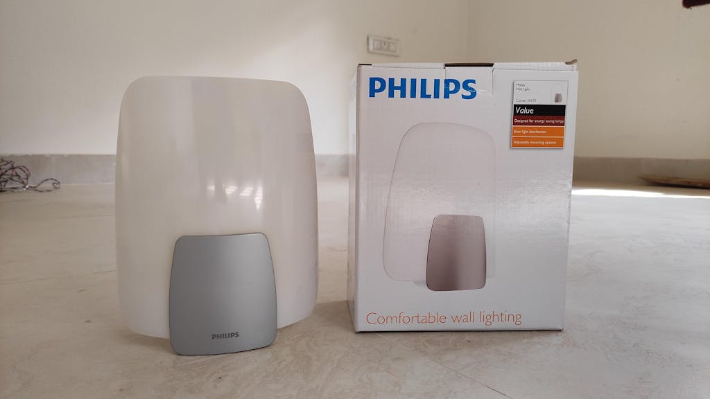 Buy Philips Comet Wall light Online | Philips lighting – Philips ...