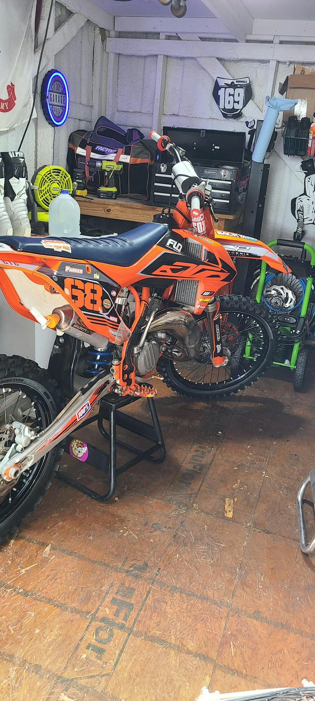 Phoenix Handlebars | Products | 118 Handlebars – phoenixhandlebars