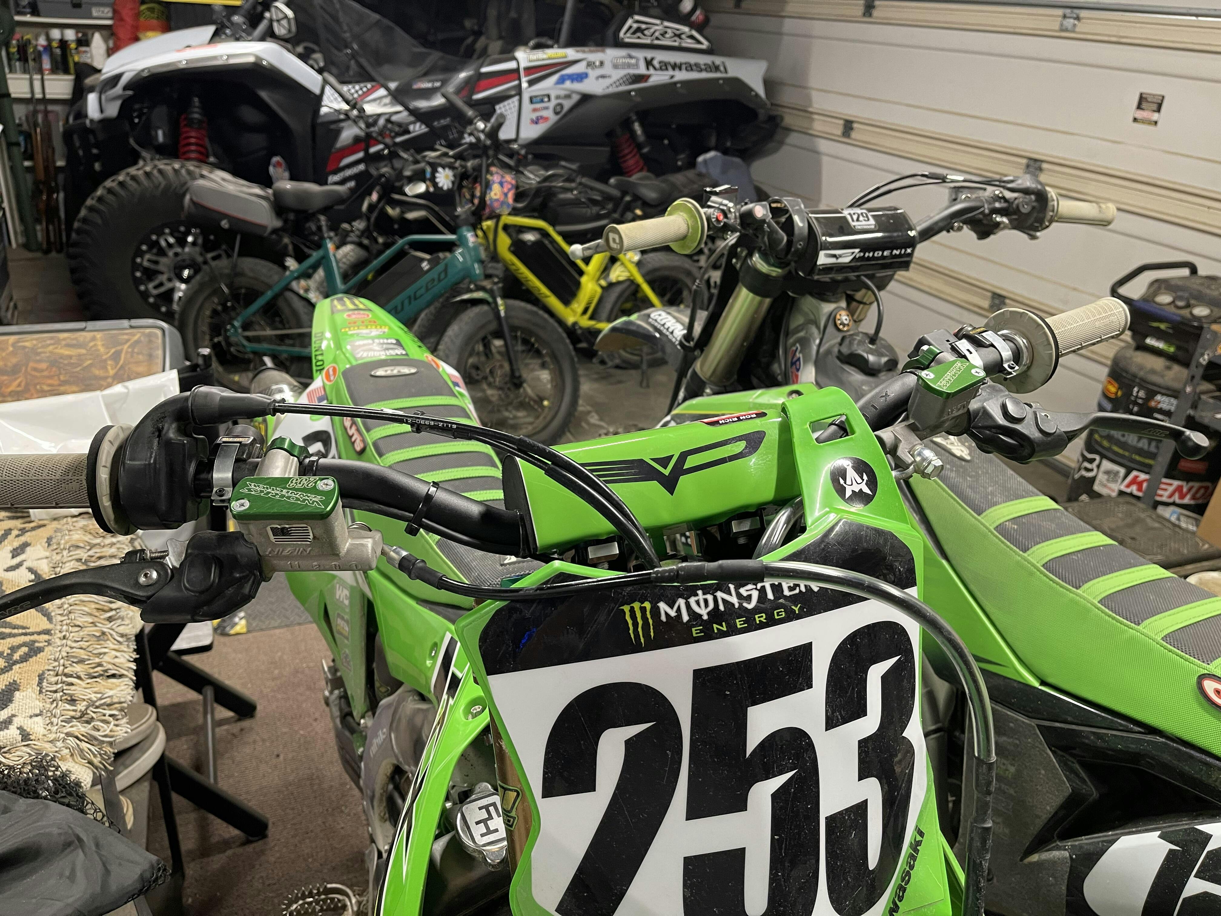 Phoenix Handlebars | Products | 118 Handlebars – phoenixhandlebars