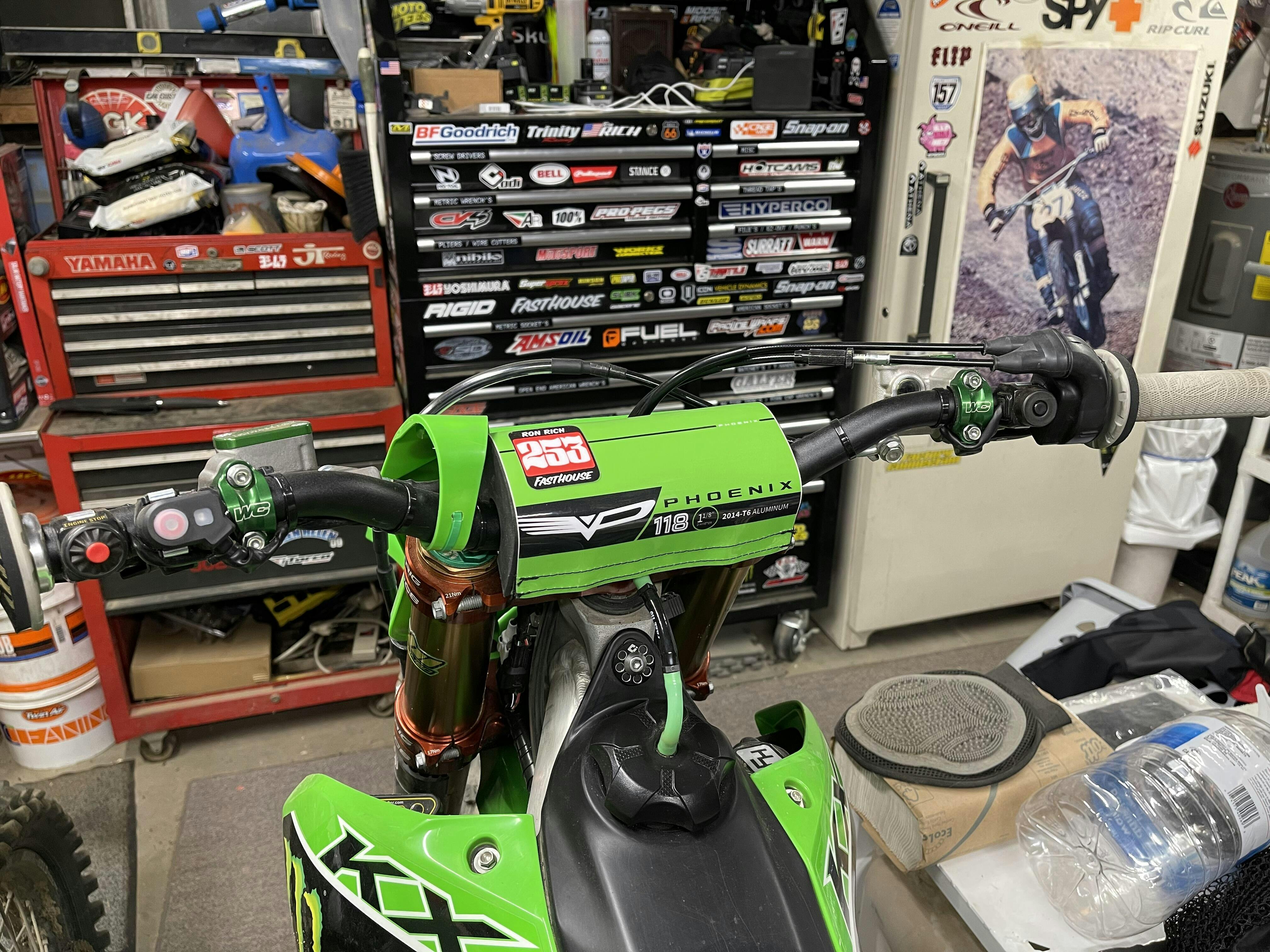 Phoenix Handlebars | Products | 118 Handlebars – phoenixhandlebars