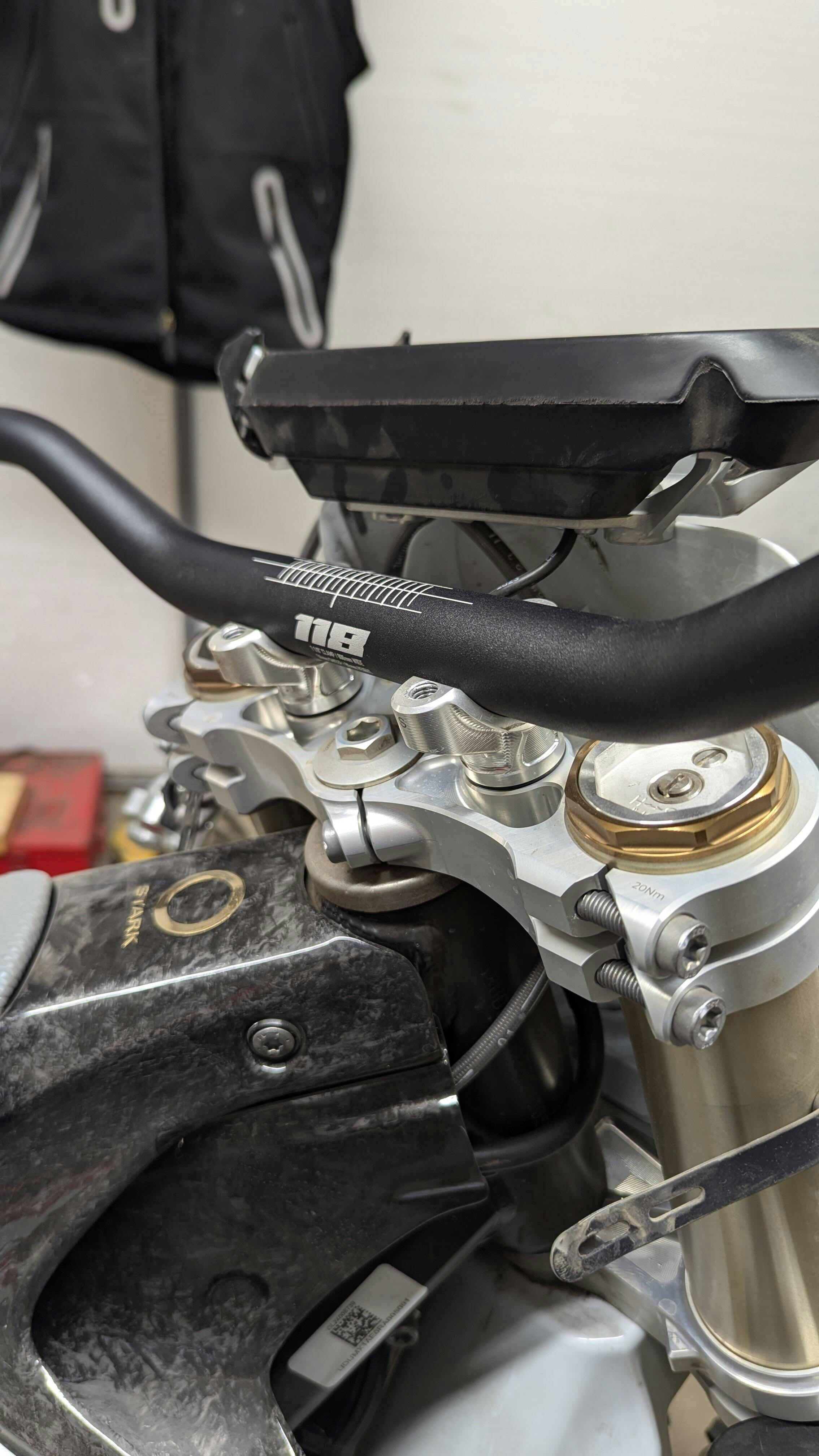 Phoenix Handlebars | Products | 118 Handlebars – phoenixhandlebars