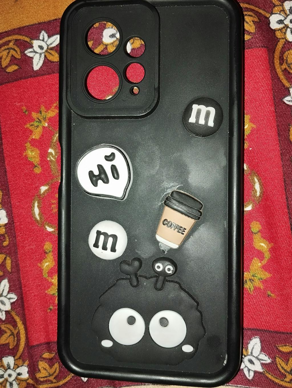 Customized Cases with your Design & Name Buy Online in Pakistan ...