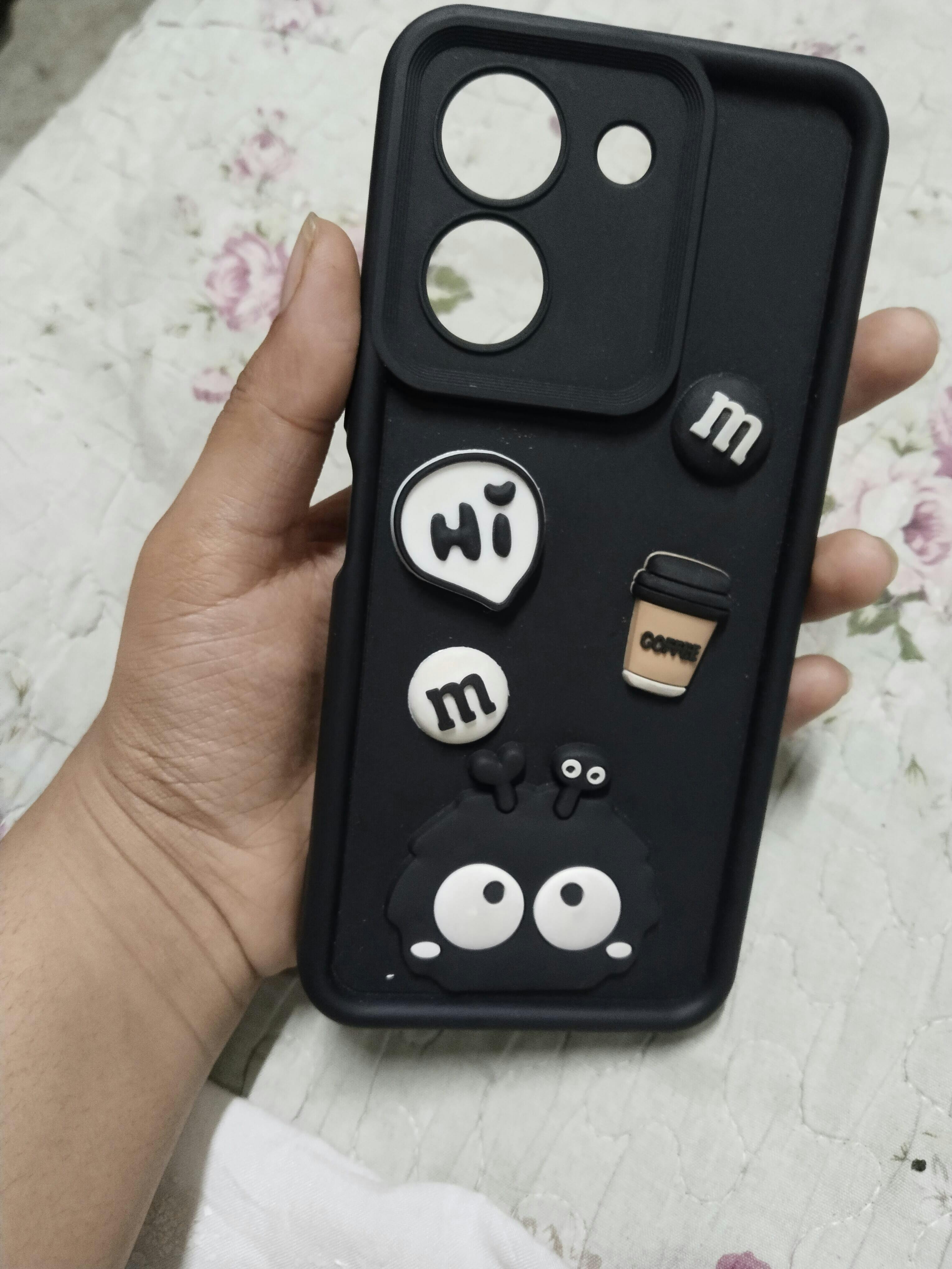 Customized Cases with your Design & Name Buy Online in Pakistan ...