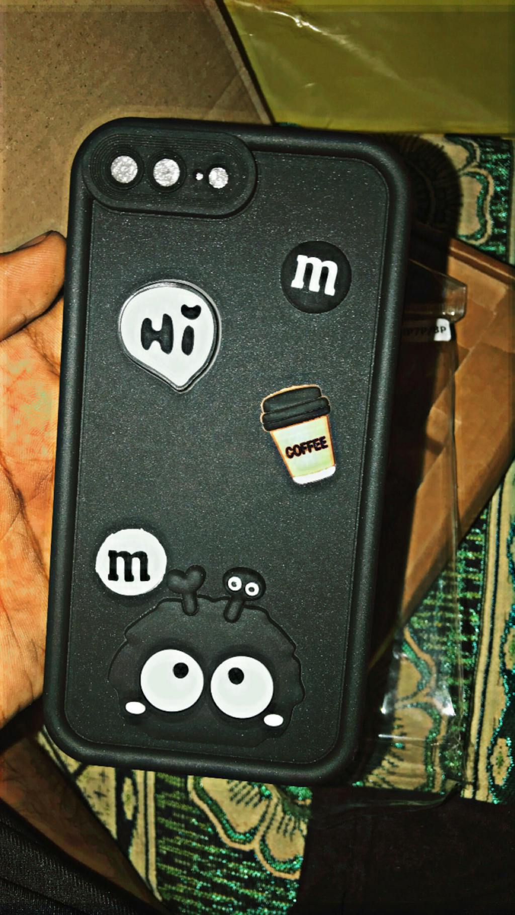 Customized Cases with your Design & Name Buy Online in Pakistan ...