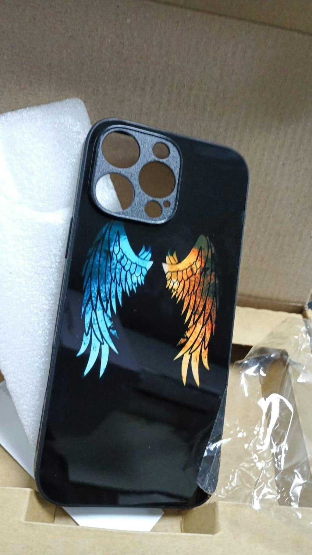 Customized Cases with your Design & Name Buy Online in Pakistan ...